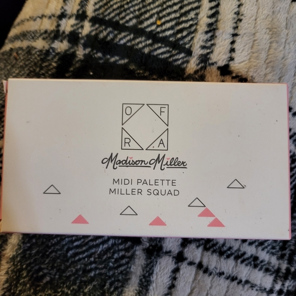 OFRA | Makeup | Ofra Madison Miller Midi Palette Miller Squad | Poshmark